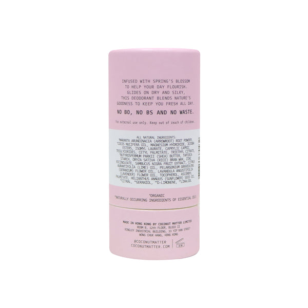 Coconut Matter Mood Deodorant Spring 30g | Spot On - Spot On Dealz 置好價
