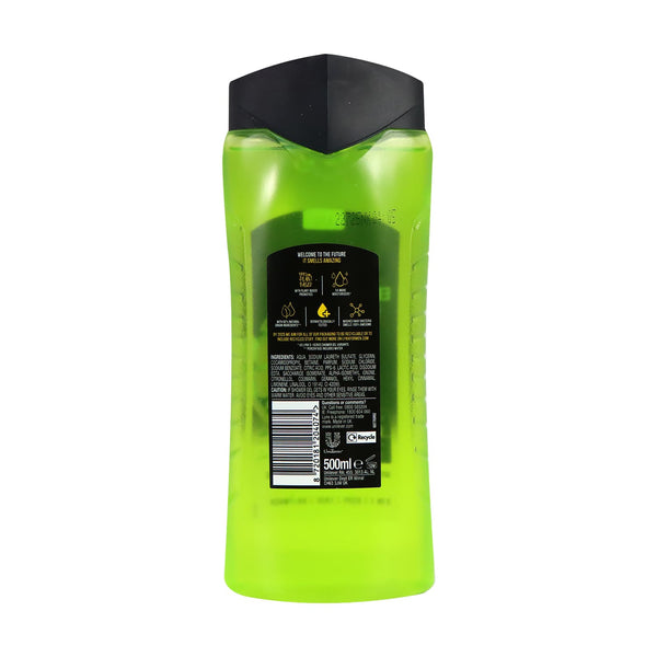 Lynx Epic Fresh 3 in 1 Fresh Boost 500ml | Spot On - Spot On Dealz 置好價
